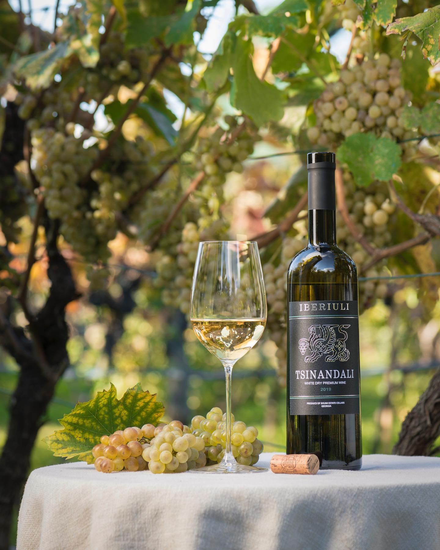 Hopwine - The international wine and spirits fair